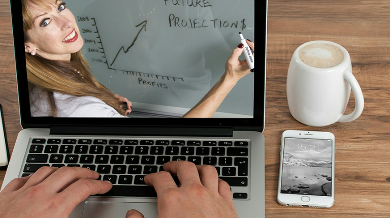 Guide to Digital Learning