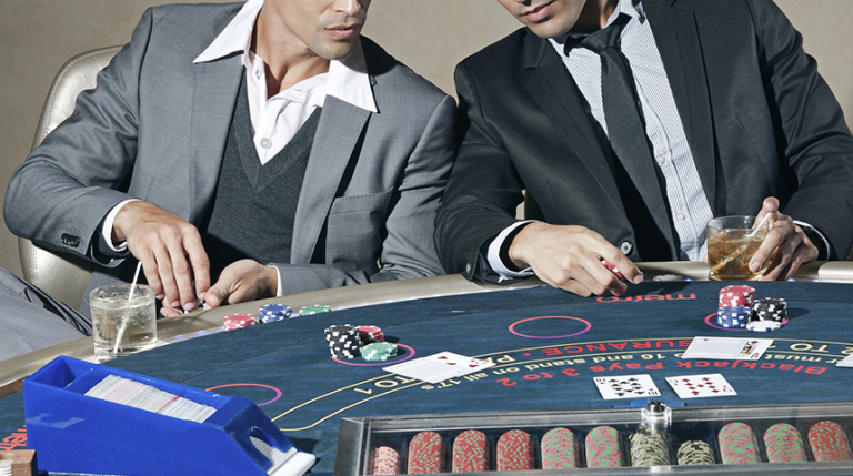 Guide to Digital Learning – For the Best in Casino Schools