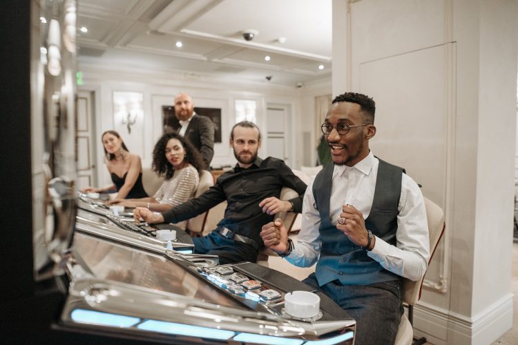 Guide to Digital Learning – For the Best in Casino Schools